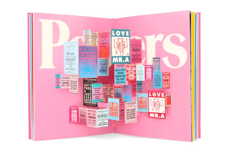 'André Saraiva: Graffiti Life' Rizzoli Art Book | Hypebeast