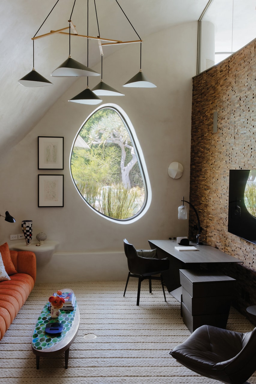 Step Inside Robert Downey Jr.'s Malibu Binishell Home | Hypebeast