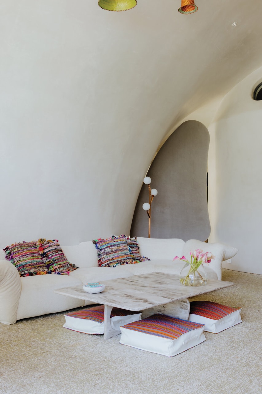 Step Inside Robert Downey Jr.'s Malibu Binishell Home | Hypebeast