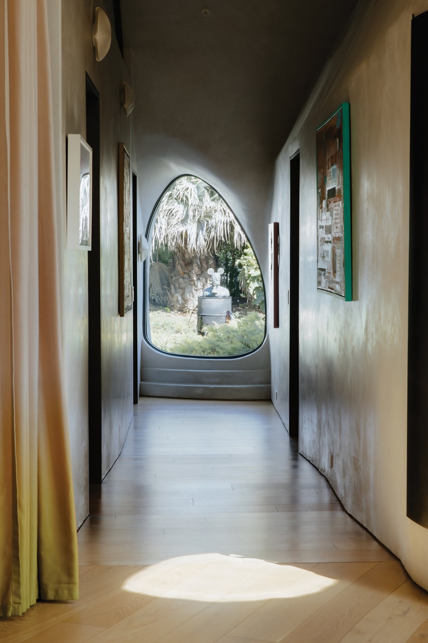 Step Inside Robert Downey Jr.'s Malibu Binishell Home | Hypebeast