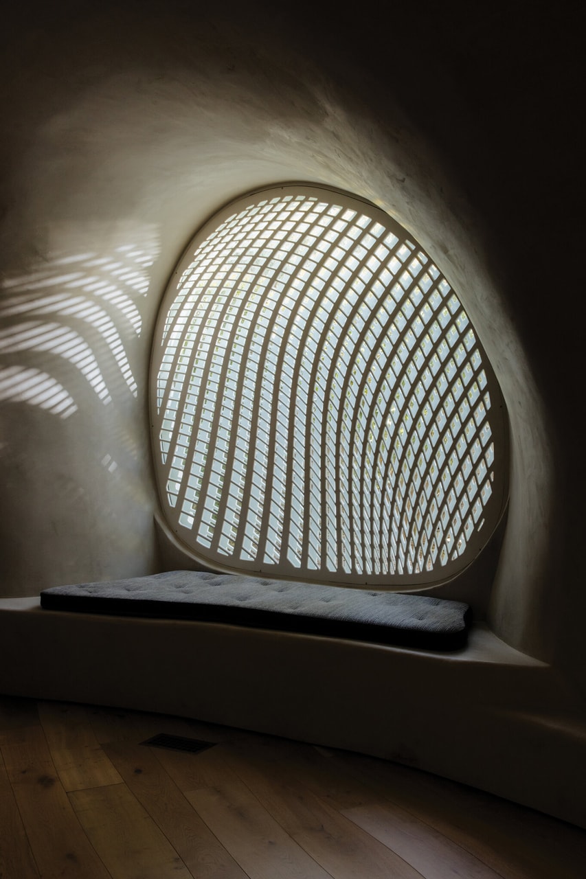 Step Inside Robert Downey Jr.'s Malibu Binishell Home | Hypebeast