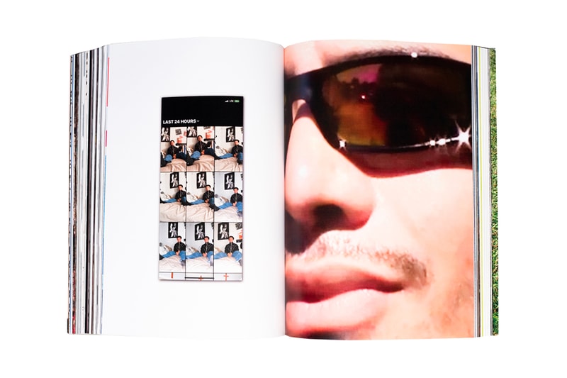 COMFORT Magazine Issue 2 Robert LeBlanc Yudo Kurita | Hypebeast