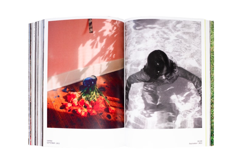 COMFORT Magazine Issue 2 Robert LeBlanc Yudo Kurita | Hypebeast