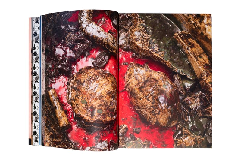 COMFORT Magazine Issue 2 Robert LeBlanc Yudo Kurita | Hypebeast