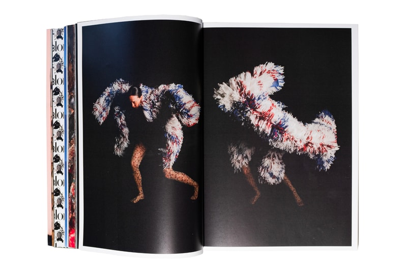 COMFORT Magazine Issue 2 Robert LeBlanc Yudo Kurita | Hypebeast