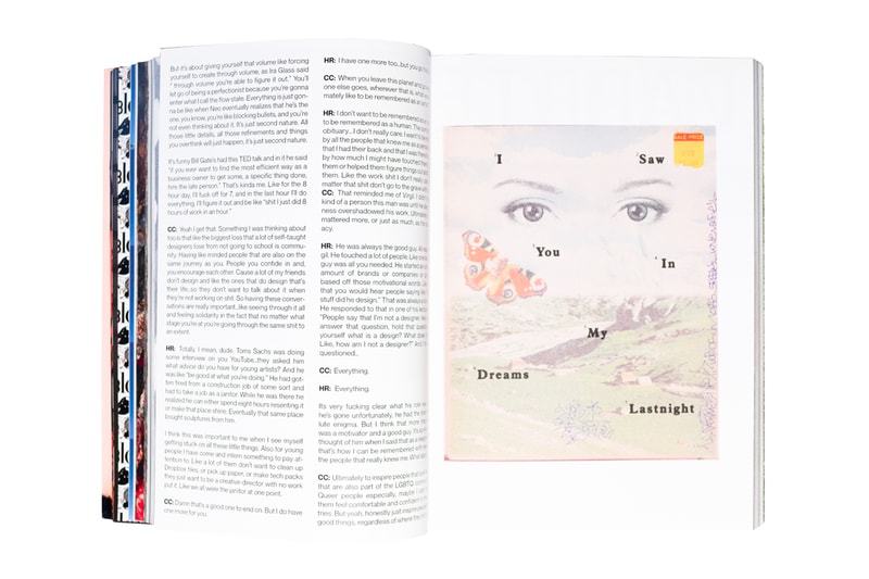 COMFORT Magazine Issue 2 Robert LeBlanc Yudo Kurita | Hypebeast