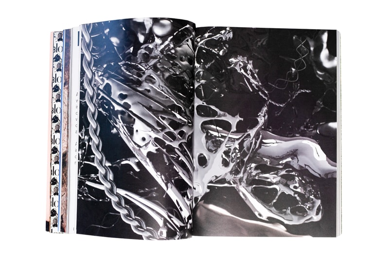 COMFORT Magazine Issue 2 Robert LeBlanc Yudo Kurita | Hypebeast