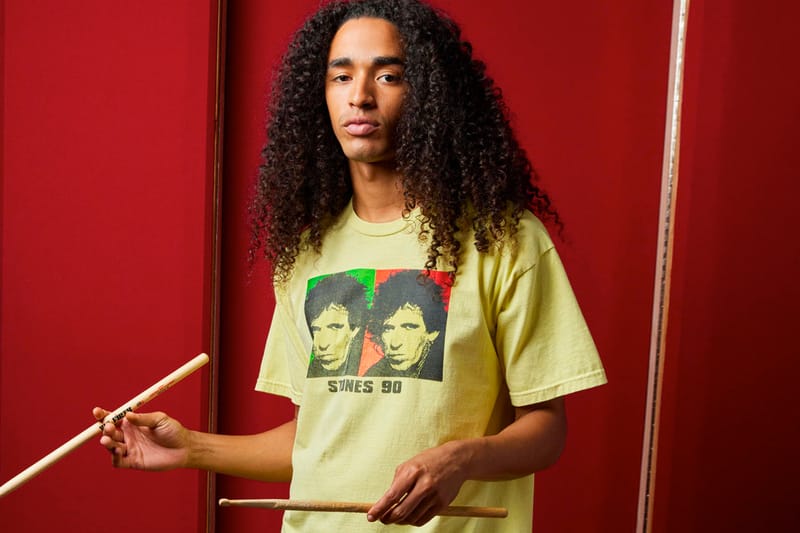 Pope.L x Supreme Fall 2022 Collaboration | Hypebeast