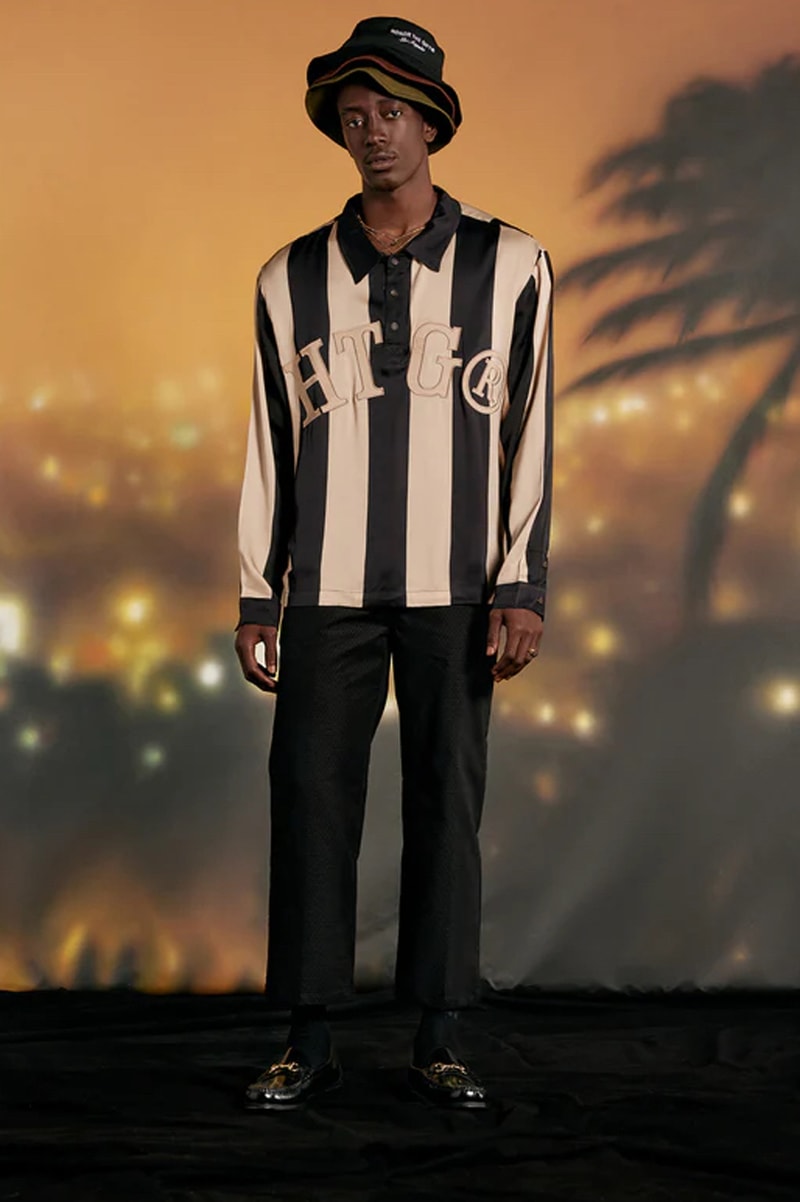 Russell Westbrook x Honor the Gift FW22 District Drop | Hypebeast