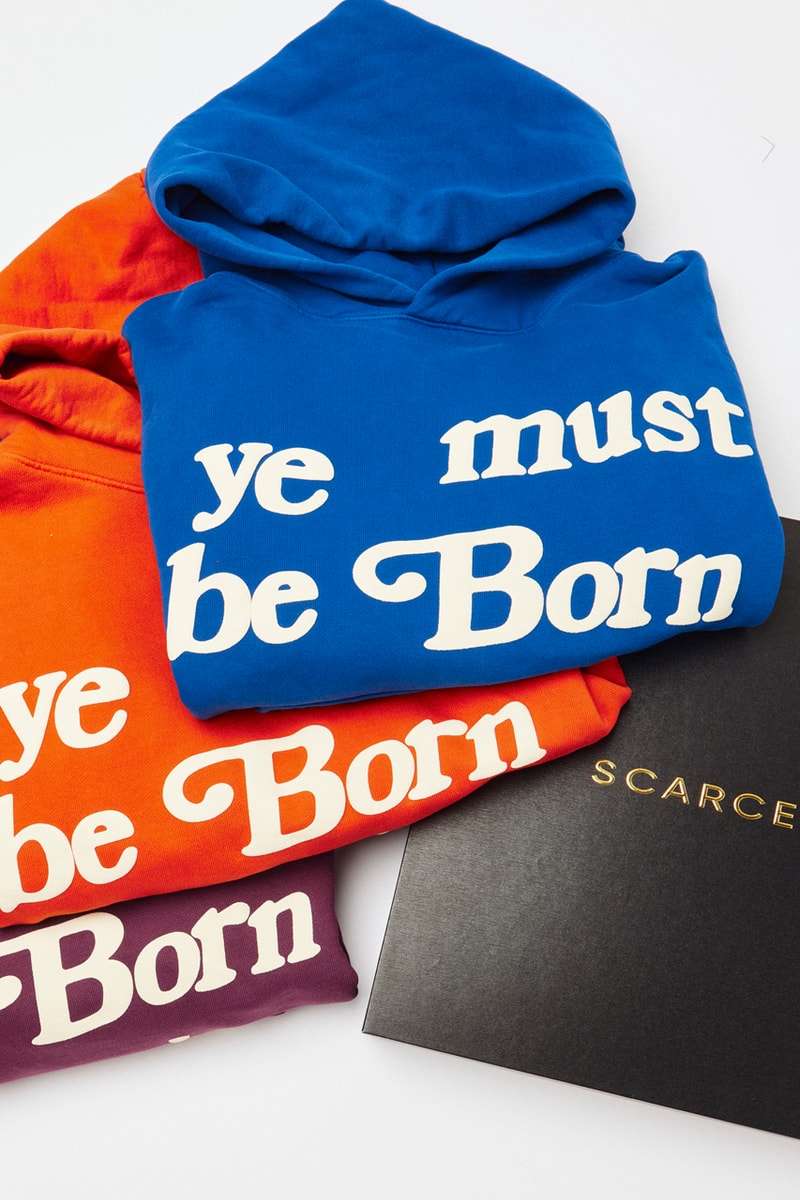 Scarce Mystery Box Designer Subscription Service | Hypebeast