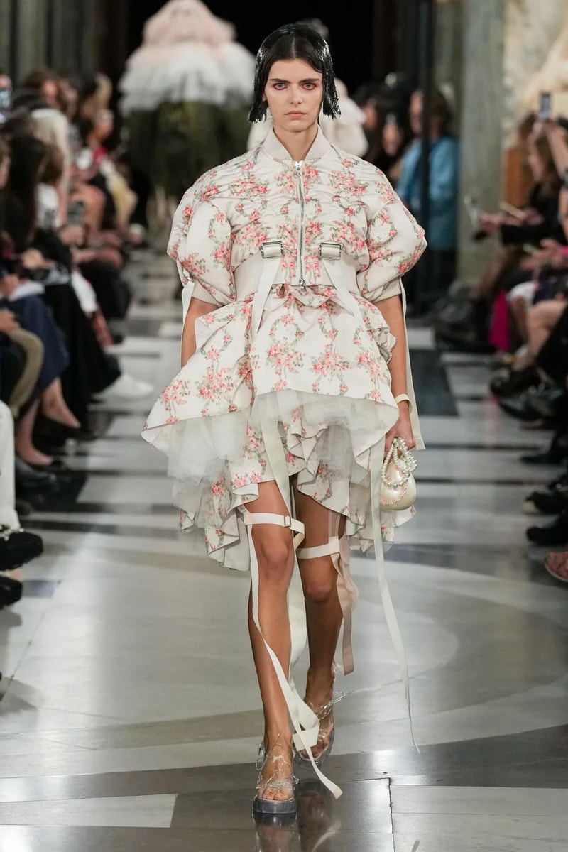 Simone Rocha London Fashion Week SS23 Runway Show | Hypebeast