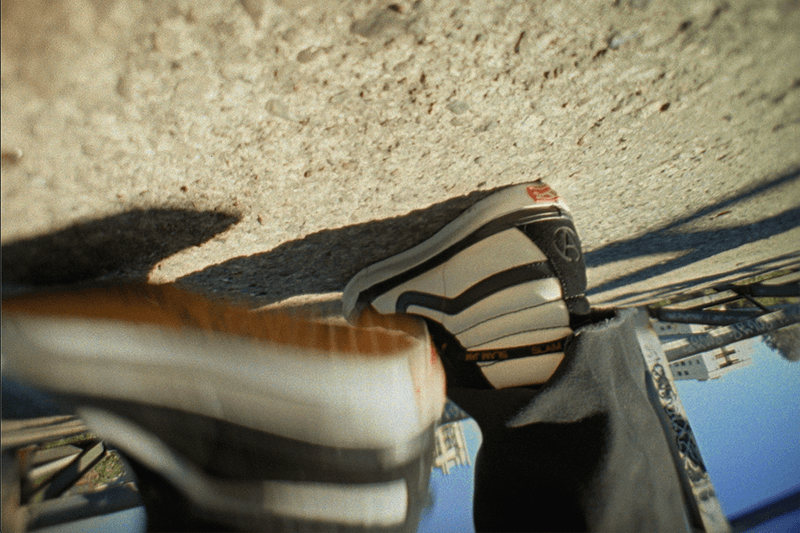 Slam Jam x Vans Sk8-Hi Collaboration Release Info | Hypebeast