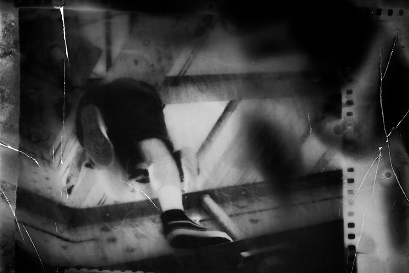 Slam Jam x Vans Sk8-Hi Collaboration Release Info | Hypebeast