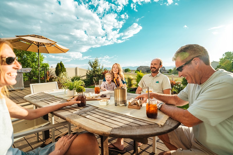 Solo Stove Mesa Tabletop Fire Pit Release | Hypebeast