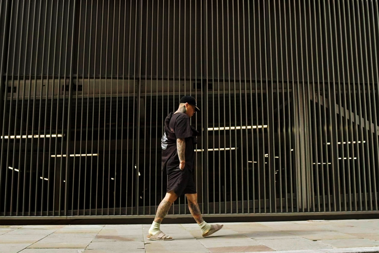 Sole Mates: Ste Wing and His Birkenstocks | Hypebeast