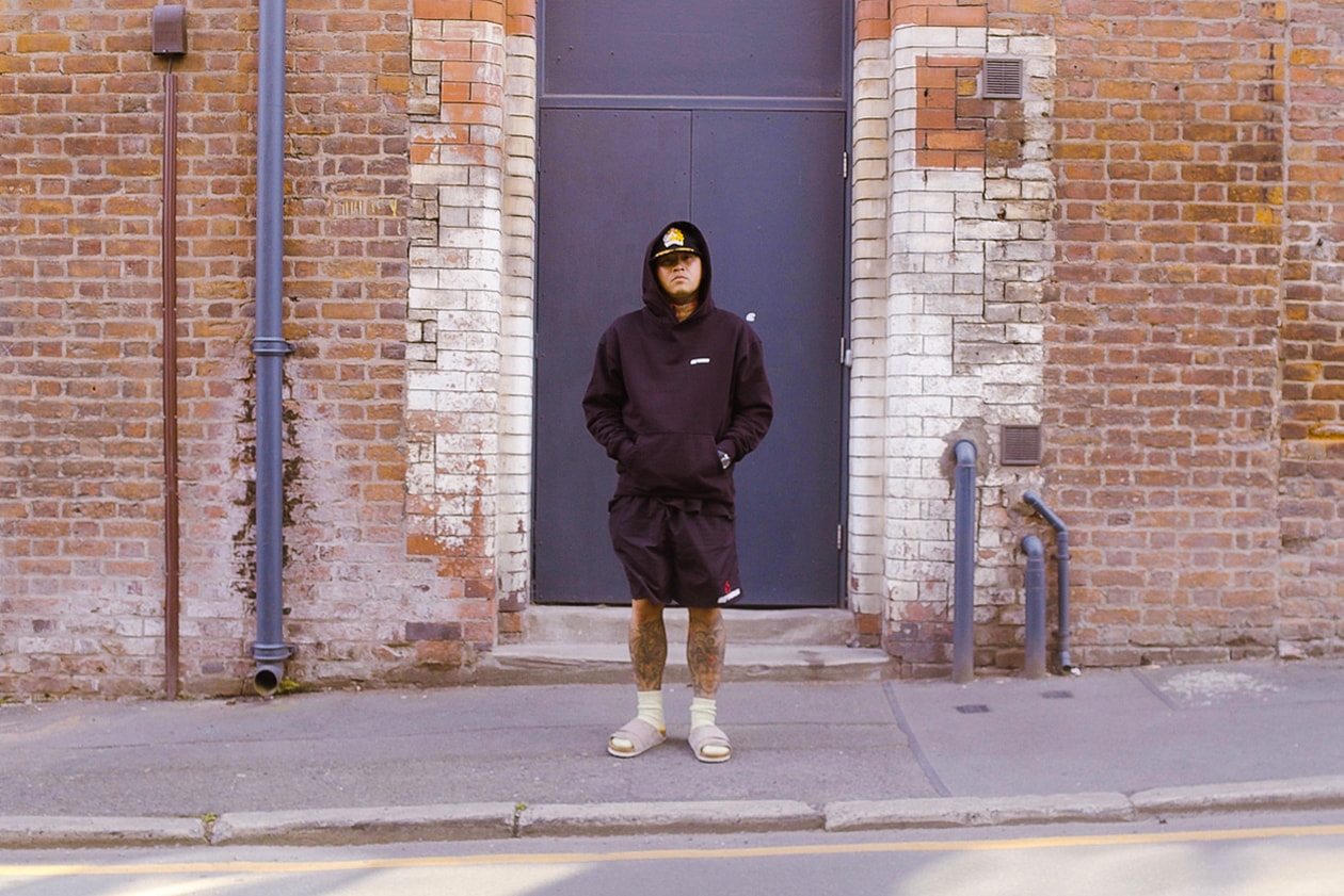 Sole Mates: Ste Wing and His Birkenstocks | Hypebeast