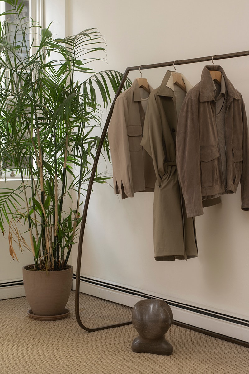 Stòffa is Rethinking How We Consume Clothes | Hypebeast