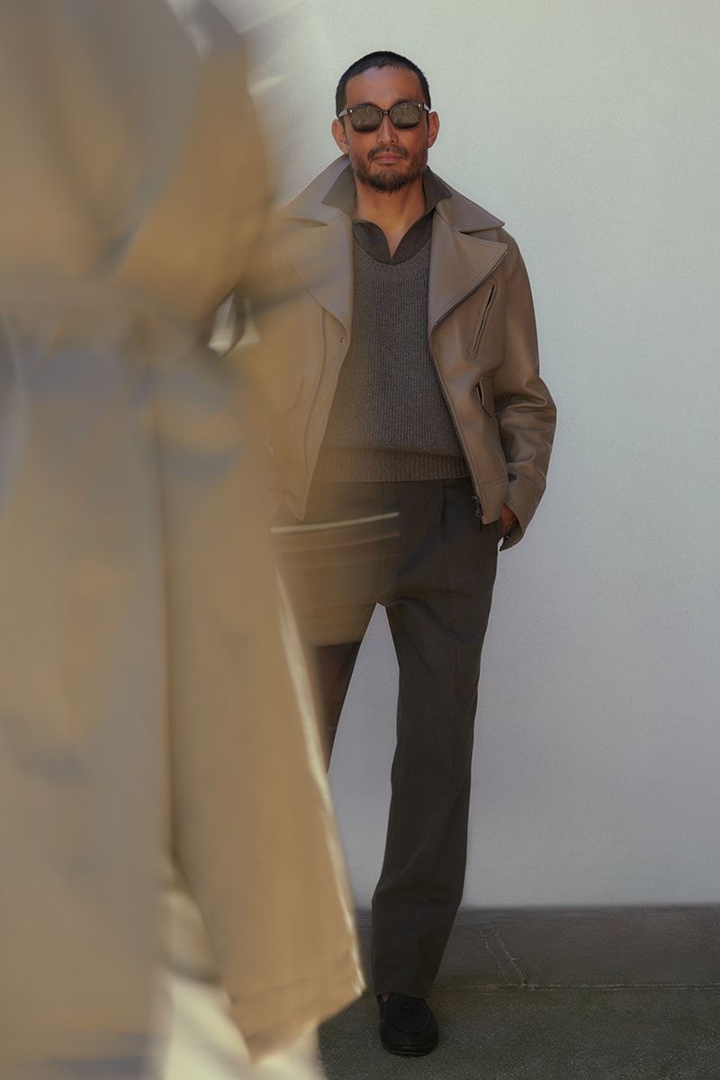 Stòffa is Rethinking How We Consume Clothes | Hypebeast