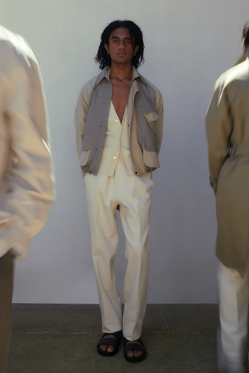 Stòffa is Rethinking How We Consume Clothes | Hypebeast