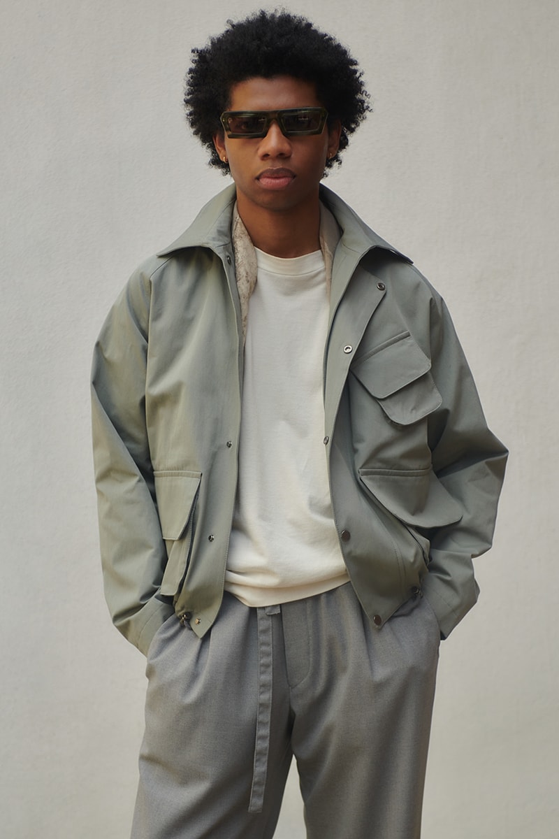 Stòffa is Rethinking How We Consume Clothes | Hypebeast