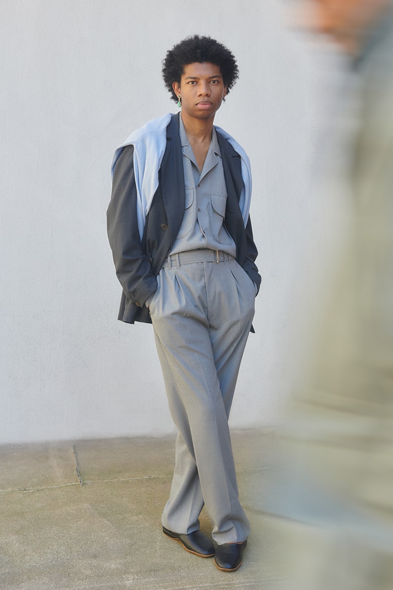 Stòffa is Rethinking How We Consume Clothes | Hypebeast