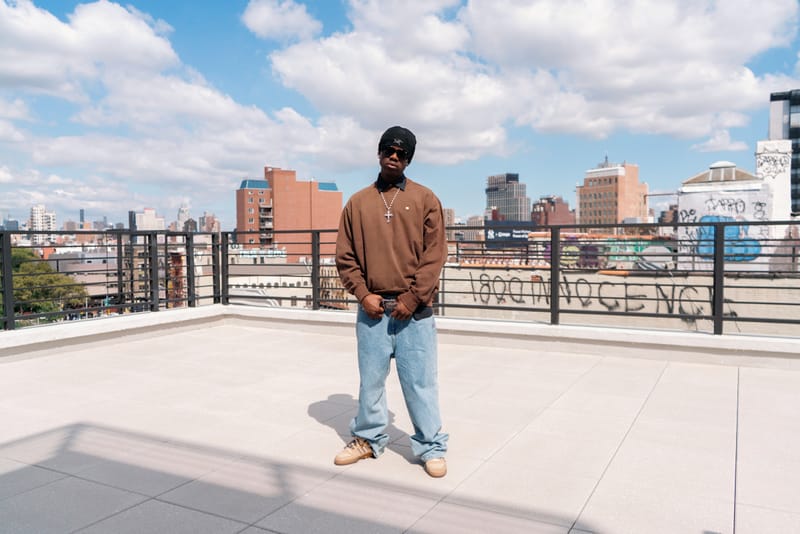 Streetsnaps: Rema | Hypebeast