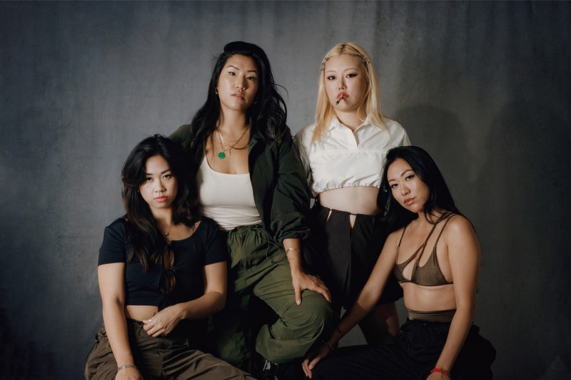 Sundae School Fall 2022 "Back to School" Capsule | Hypebeast