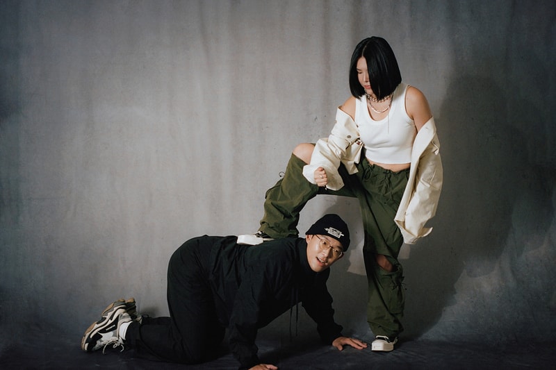 Sundae School Fall 2022 "Back to School" Capsule | Hypebeast