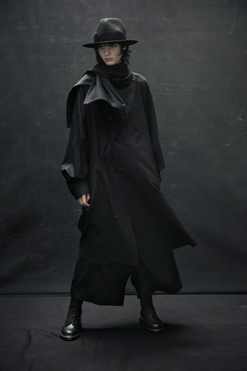 S'YTE Looks Back at Rock History in FW22 Collection | Hypebeast