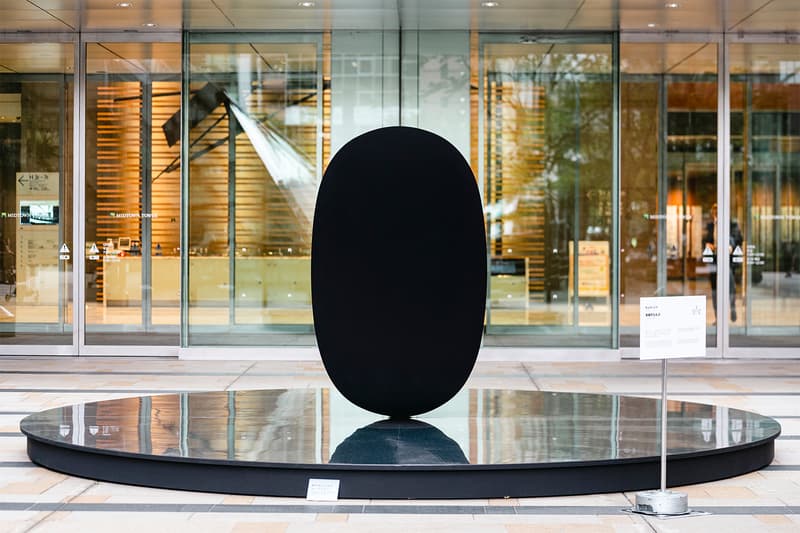 Takashi Murakami's 32-Foot-Tall Doraemon Leads Roppongi Art Night 2022 ...