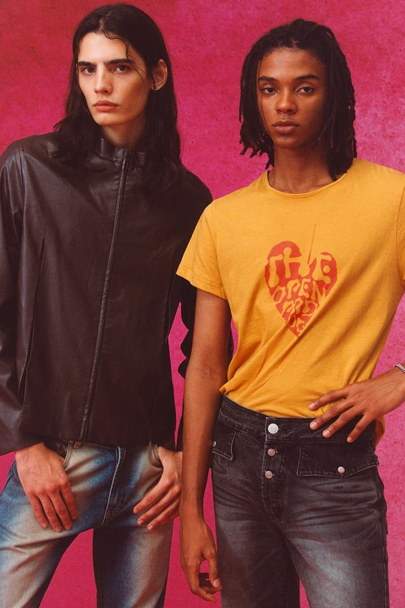 TheOpen Product FW22 Men's Collection | Hypebeast