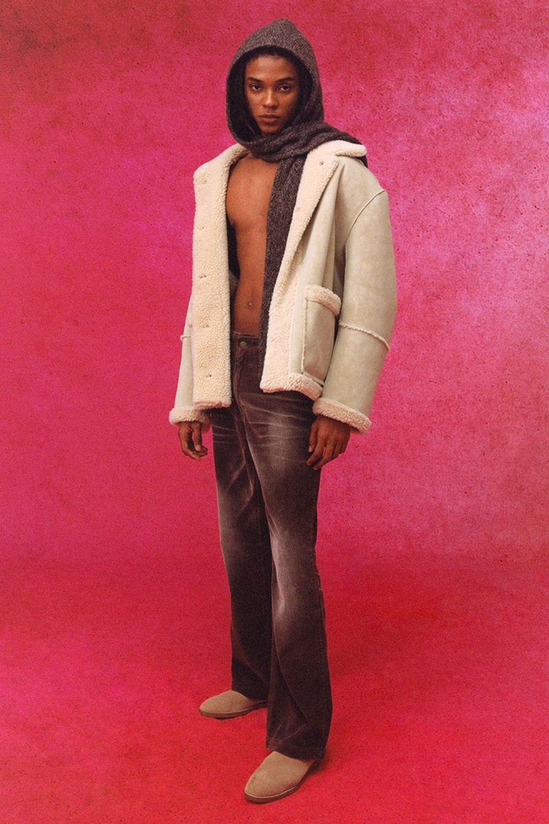 TheOpen Product FW22 Men's Collection | Hypebeast