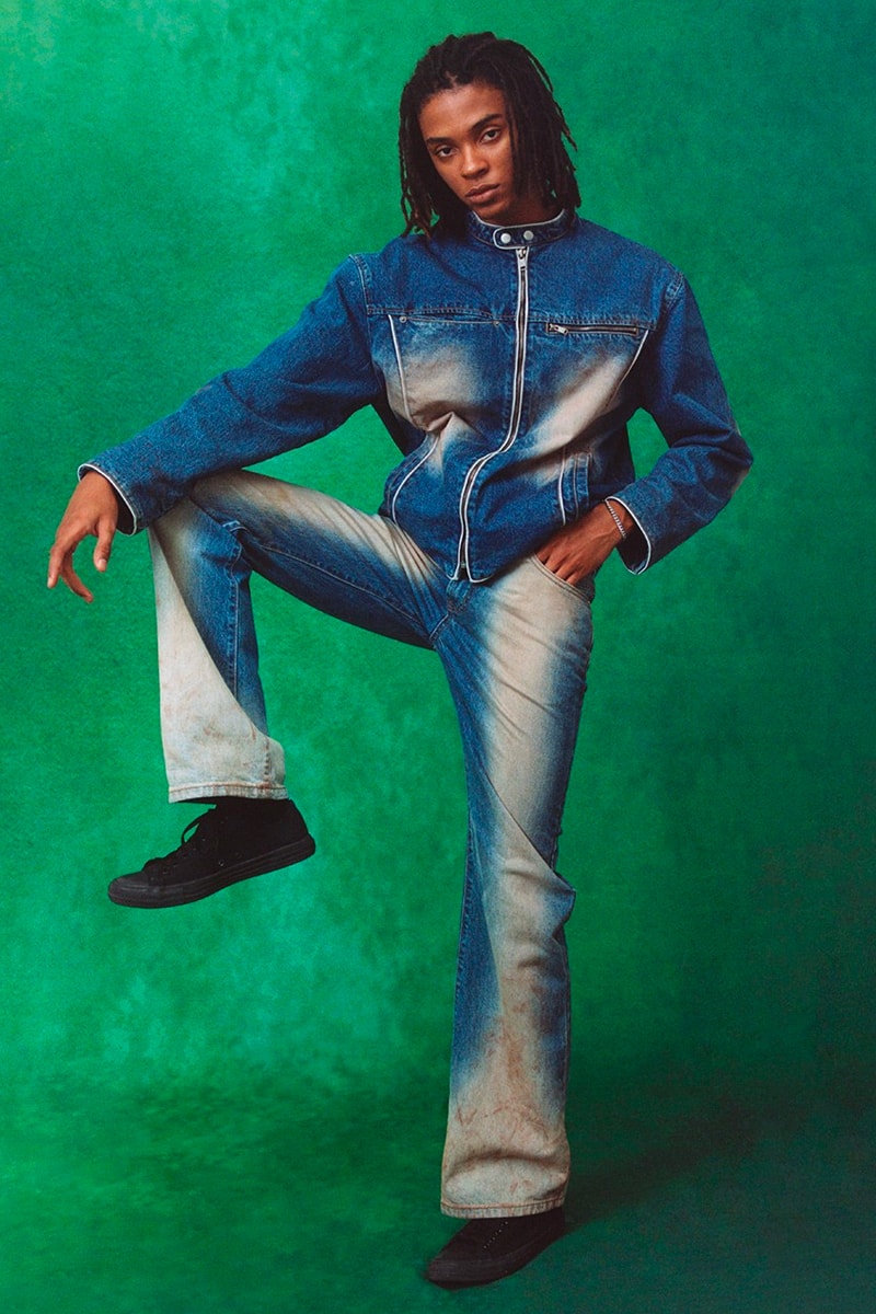 TheOpen Product FW22 Men's Collection | Hypebeast