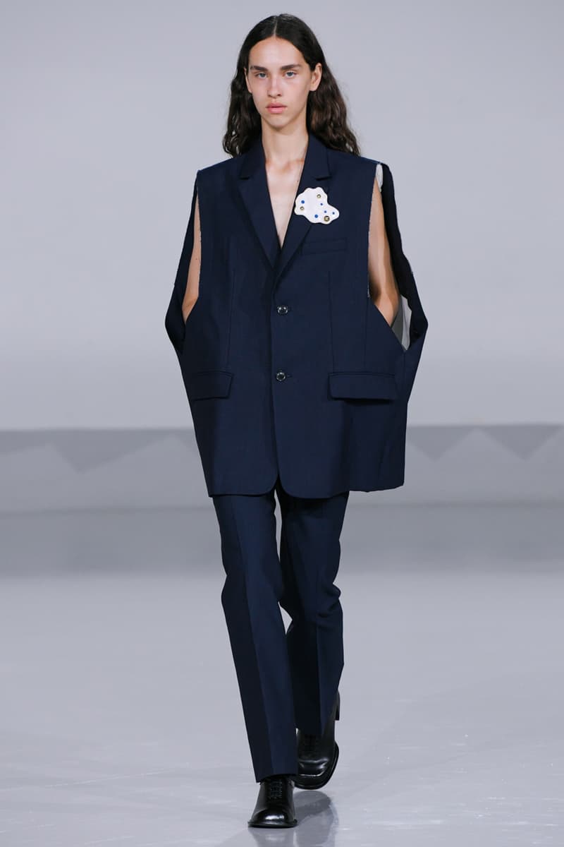 TOGA Archives Spring/Summer 2023 Collection | Hypebeast