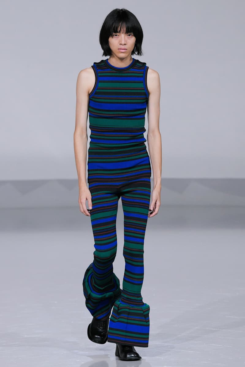 TOGA Archives Spring/Summer 2023 Collection | Hypebeast