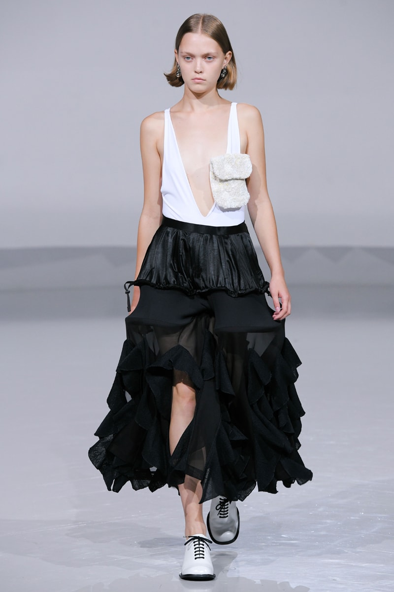 TOGA Archives Spring/Summer 2023 Collection | Hypebeast