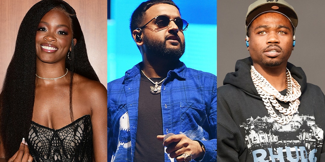 Best New Tracks: NAV, Ari Lennox, Roddy Ricch | Hypebeast