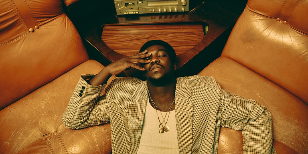 Jacob Banks 'Lies About The War' Interview | Hypebeast