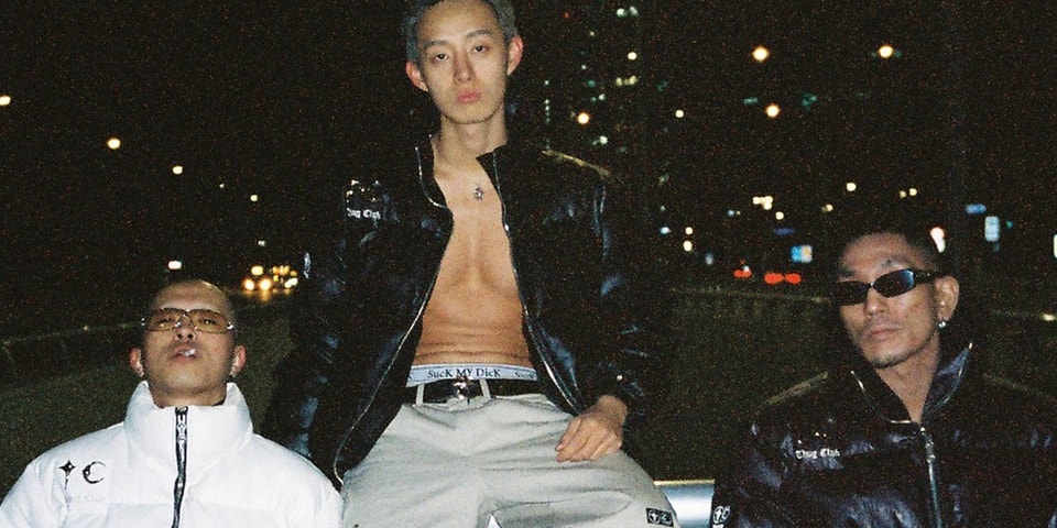 THUG CLUB is Leading Progression of South Korean Streetwear | Hypebeast