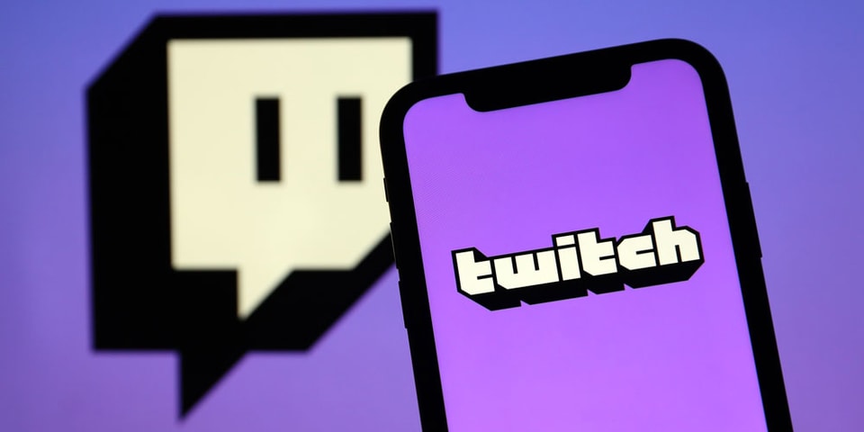 Twitch Bans Stake.com and Other Unlicensed Gambling Content | Hypebeast