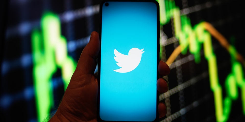 Twitter Edit Button Details and Time Limit | HYPEBEAST