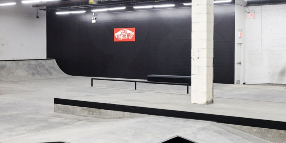 Vans To Reopen Brooklyn Skate Space 198 With Special Block Party ...