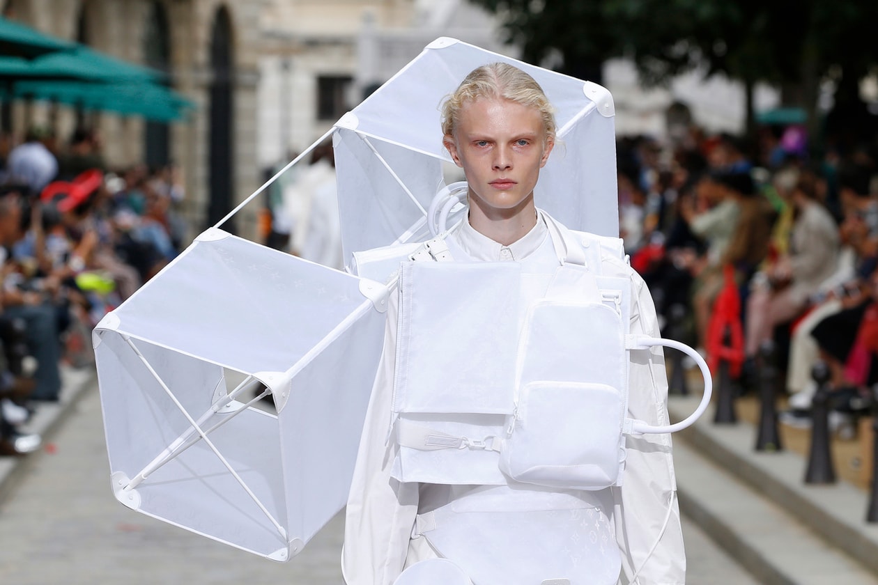 Hypebeast Reflects on Virgil Ablohs 42nd Birthday | Hypebeast