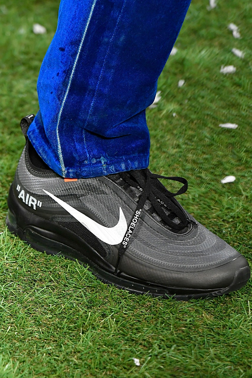 Hypebeast Reflects on Virgil Ablohs 42nd Birthday | Hypebeast