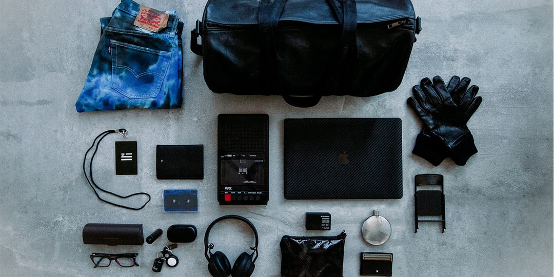 Essentials: ZHU | Hypebeast