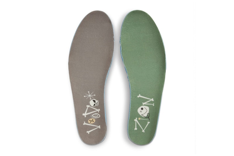 Zion Williamson x Air Jordan 1 Low OG "Voodoo" Official Look | Hypebeast