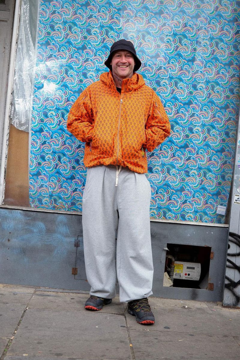 10 UK Brands You Need to Pay Attention To | Hypebeast