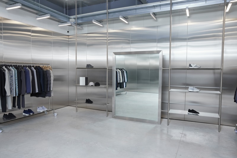 ARNE Fall/Winter 2022 Collection | Hypebeast