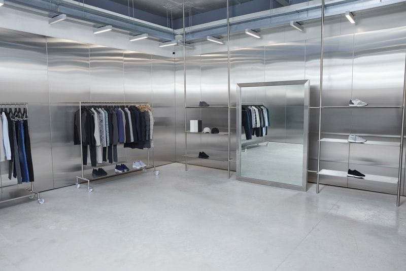 ARNE Fall/Winter 2022 Collection | Hypebeast