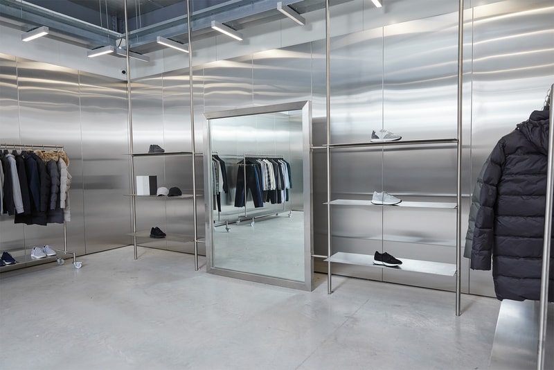 ARNE Fall/Winter 2022 Collection | Hypebeast